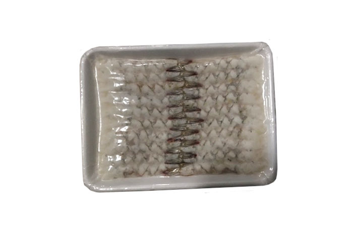 Nobashi Shrimp - Baffin Bay Seafood